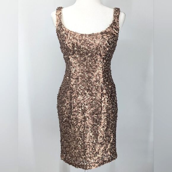 Suzi Chin for Maggy Boutique | Dresses | Suzi Chin For Maggy Boutique ...